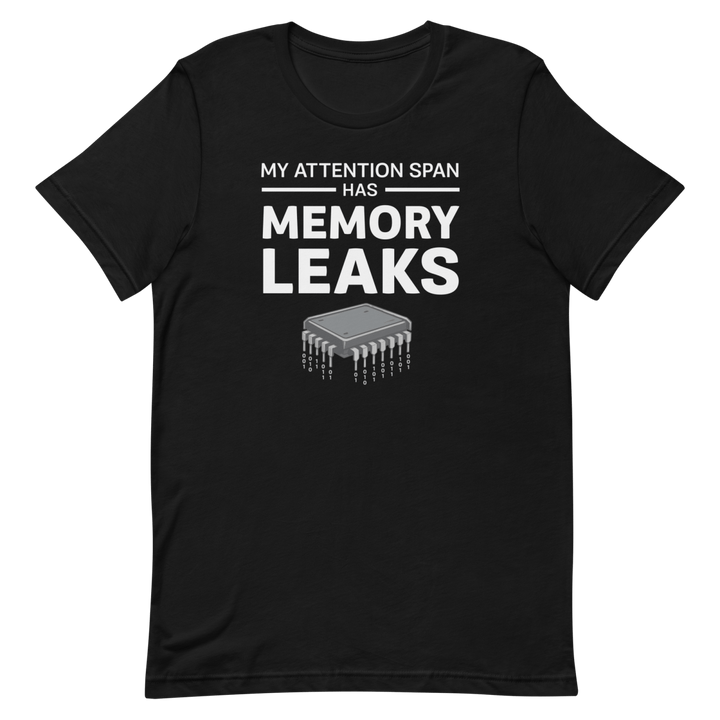 Developer T-Shirts – Premium Coding Shirts for Programmers | Techmerch